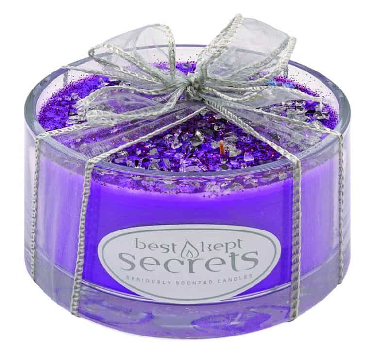 Five Wicks Centrepiece Candles Archives - Best Kept Secrets