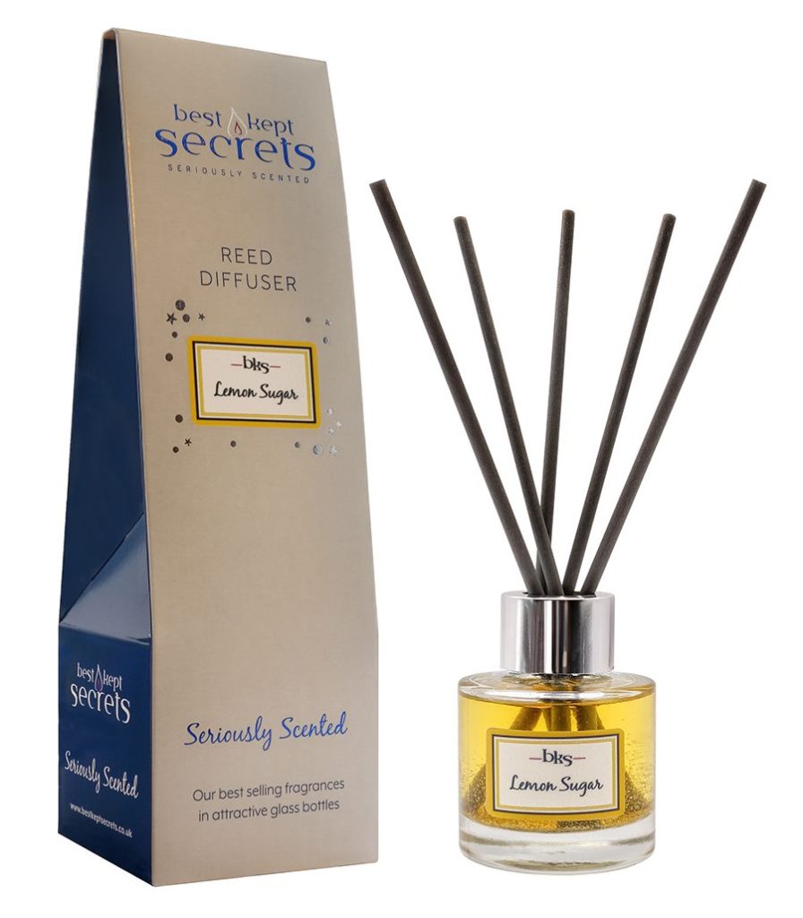 50ml Sparkling Reed Diffuser Archives - Best Kept Secrets