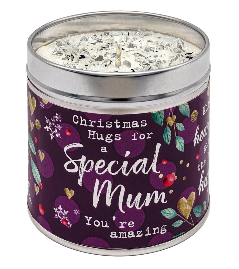 Just Because Festive - Special Mum - Best Kept Secrets