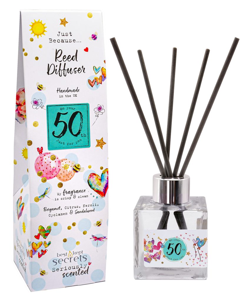 Just Because Diffusers Archives - Best Kept Secrets