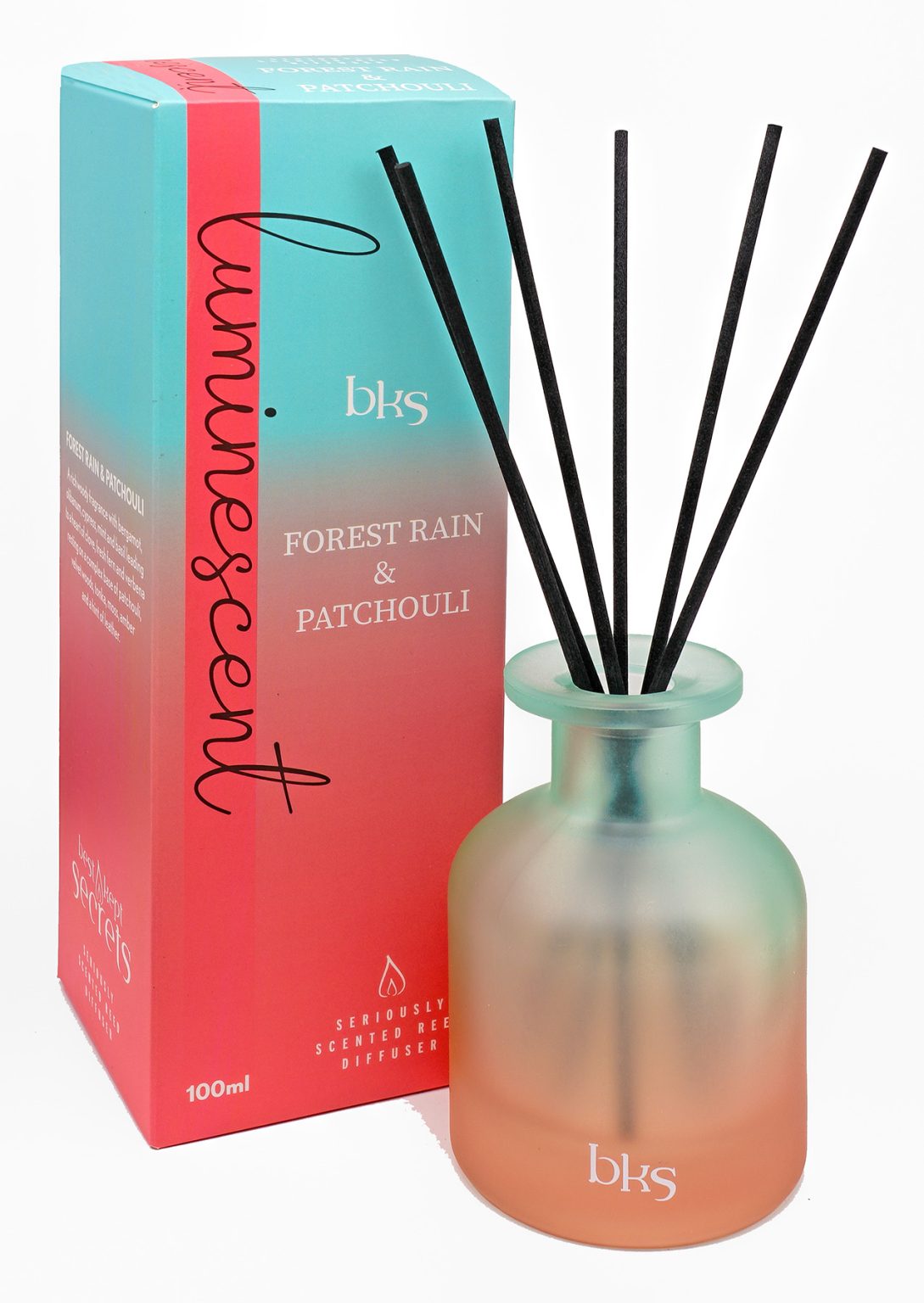 Luminescent Archives - Best Kept Secrets